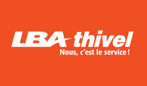 LBA Thivel,Vaulx en Velin sur L'Air du Bois