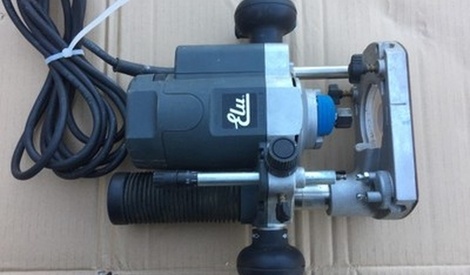 [Question] Defonceuse Elu OF97e equivalente DeWalt DW621 par ClementC ...