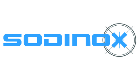SODINOX sur L'Air du Bois