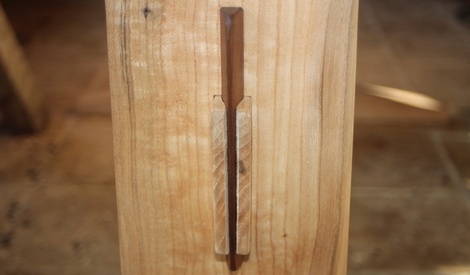 Table inspiration Ishitani Furniture par AntoineR sur L'Air du Bois