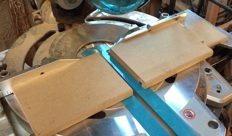 [Question] Comment régler l’équerrage de ma scie radiale ? par Wil sur ...