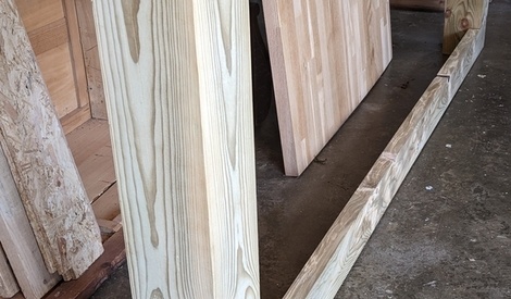 Établi DIY par Grou69 sur L'Air du Bois