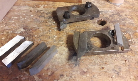 [Question] Outil Le Ravageur "Vintage" par trente six seb sur L'Air du Bois