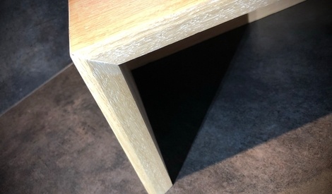 Support PC par Mike0411 sur L'Air du Bois