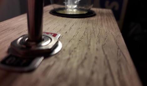 Lampe Edison, la première page d'une longue histoire... par Copeaux d ...