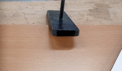 Ellipsographe par trente six seb sur L'Air du Bois