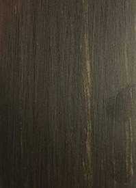 ébène du gabon sur L'Air du Bois