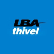 LBA Thivel,Vaulx en Velin sur L'Air du Bois
