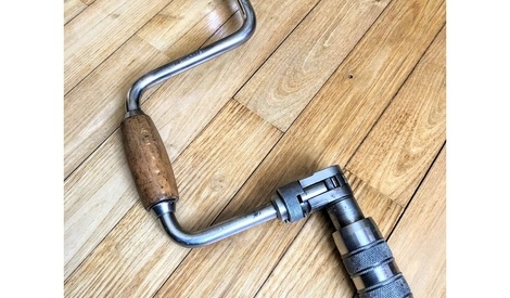 Vilebrequin 5044 10 inch sur L'Air du Bois