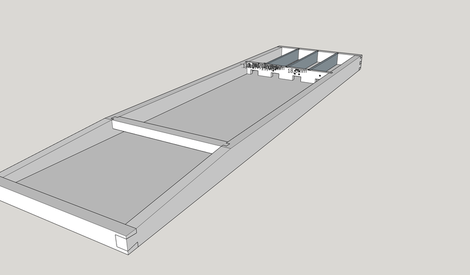[Plan] Billard Hollandais par GrandJu sur L'Air du Bois