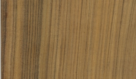 Pao ferro sur L'Air du Bois