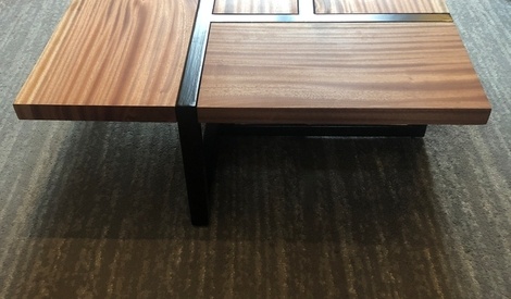 Table Sipo par Maxime03 sur L'Air du Bois