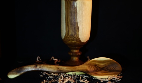 Cytise par auboisth sur L'Air du Bois