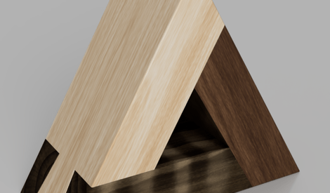 [Plan] Queues d'aronde par Albert Karlen sur L'Air du Bois