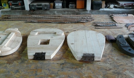 Soufflet de forge par atelierfratresebaste sur L'Air du Bois