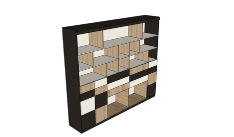 [Question] Conseils pour l'assemblage d'un dressing par SandSteph sur L ...