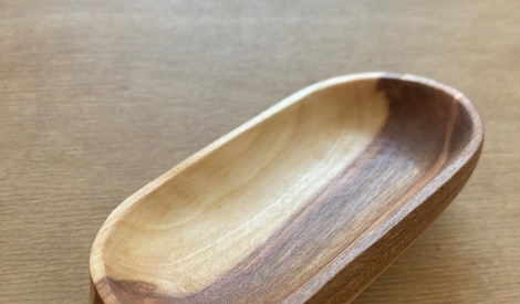 [ WOOD SPOON ] encore une nouvelle série par matmuin sur L'Air du Bois