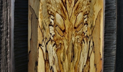 Tableau... En bois ! par Fof sur L'Air du Bois