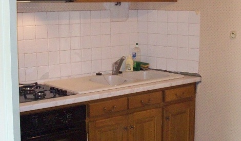 Cuisine rustique par Mathieu Montigny sur L'Air du Bois