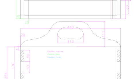 [Plan] Panier à outils par Wolfie sur L'Air du Bois