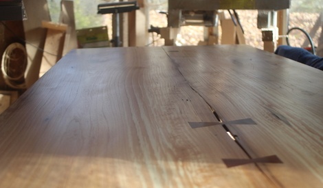 Table inspiration Ishitani Furniture par AntoineR sur L'Air du Bois