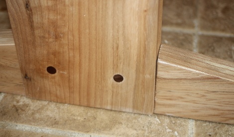 Table inspiration Ishitani Furniture par AntoineR sur L'Air du Bois