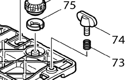 [Question] Problème avec scie plongeante Makita SP6000 par alainCo sur ...