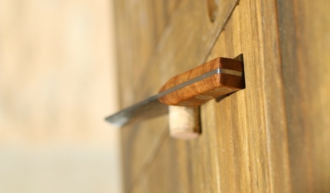 Bunka japonais par yove sur L'Air du Bois