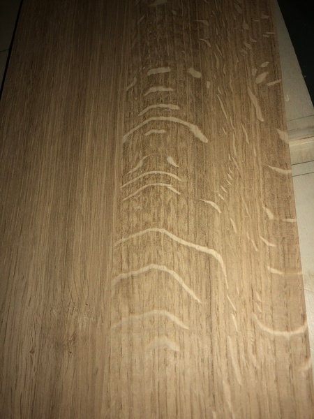 [Question] Aubier sur planche de Chêne? par plc92 sur L'Air du Bois