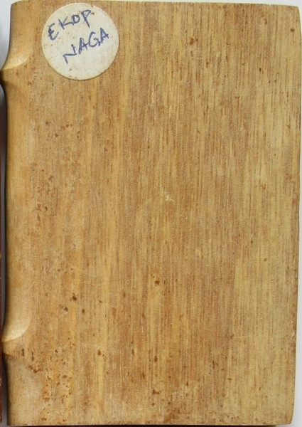 Andoung sur L'Air du Bois