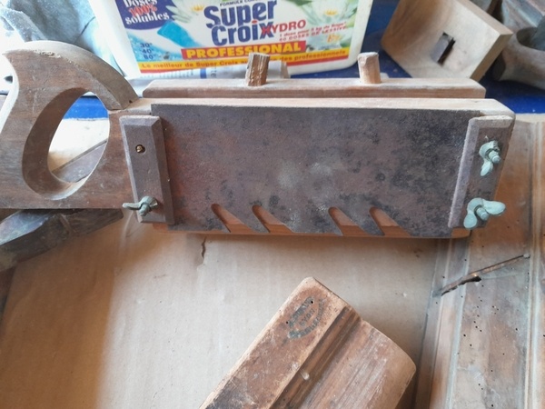 [Question] Un rabot-scie, ça existe? par niconathy sur L'Air du Bois