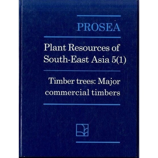 (1) Timber trees: major commercial timbers sur L'Air du Bois