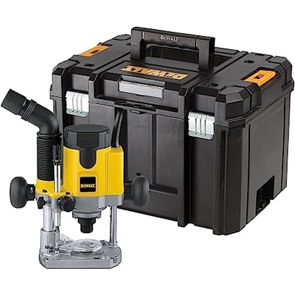Défonceuse Dewalt dw622 Dw622qs sur L'Air du Bois