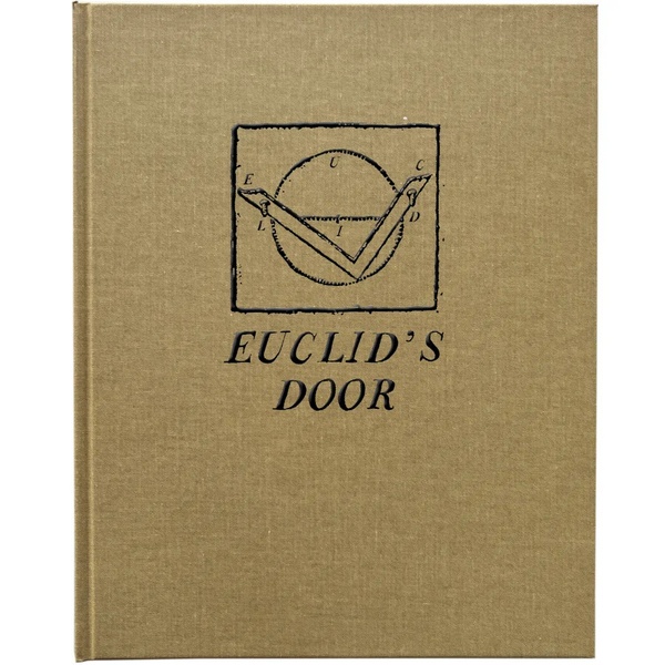 Euclid's Door: Building the Tools of ‘By Hand & Eye’ de Jim Tolpin ...