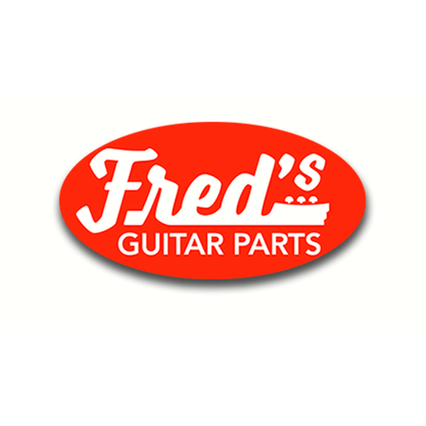 Fred's guitar part sur L'Air du Bois