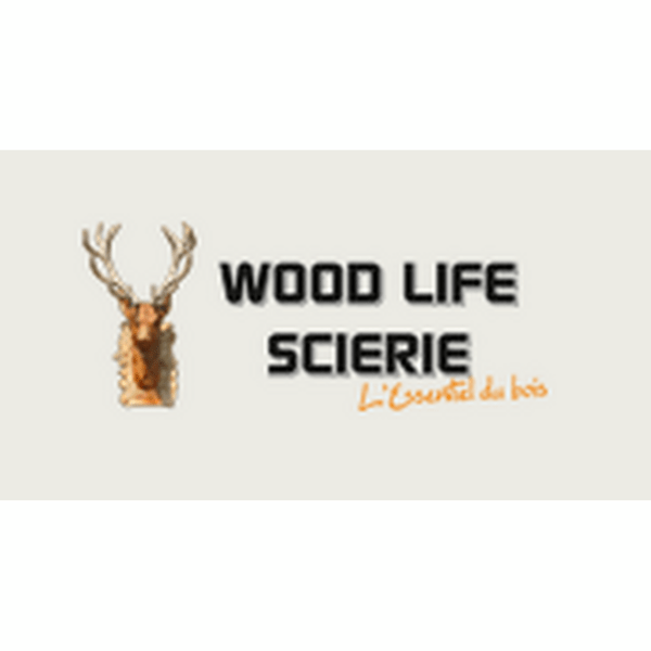 Wood Life Scierie sur L'Air du Bois