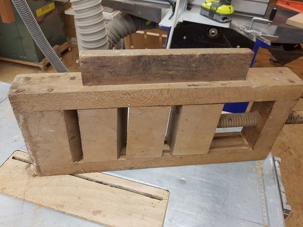 [Question] Quel est cet outil ? par Goggi sur L'Air du Bois