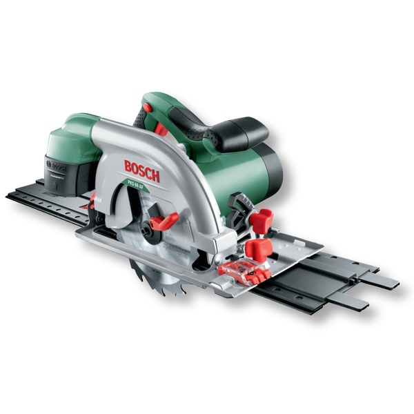 [Question] Compatibilité rail de guidage fsn (bosch pro) avec la scie ...