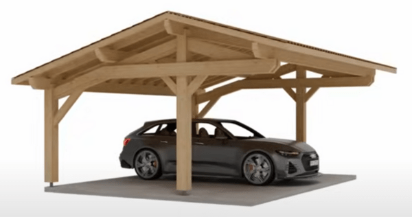 [Pas à pas] Atelier Part Design - FreeCAD par bntarc sur L'Air du Bois