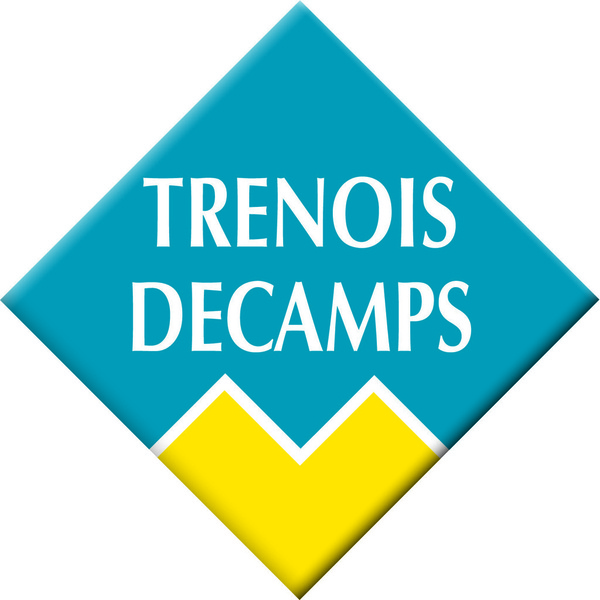 TRENOIS DECAMPS,TRENOIS DECAMPS Besançon sur L'Air du Bois
