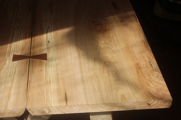 [Pas à pas] Une table, inspiration Ishitani Furniture par AntoineR sur ...