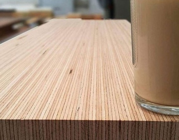 [Question] Plan de travail Baubuche par BEN83 sur L'Air du Bois