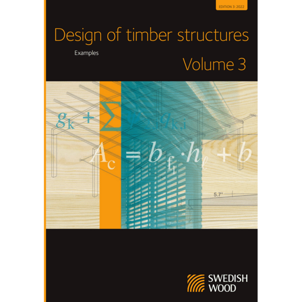 Design of timber structures sur L'Air du Bois