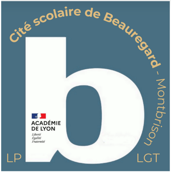 Lycée pro de Beauregard sur L'Air du Bois